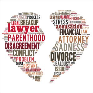 Process Of A Standard Divorce In Washington | DC Nguyen Law