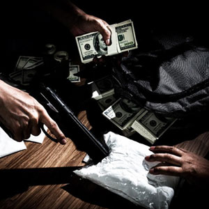 Common Types Of Drug Charges In Washington State | DC Nguyen Law